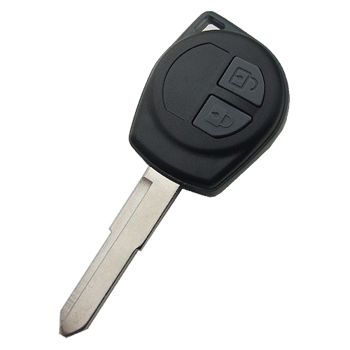 2 Buttons Remote (AfterMarket) (433 MHz, PCF7936) Auto Remote Controls ...