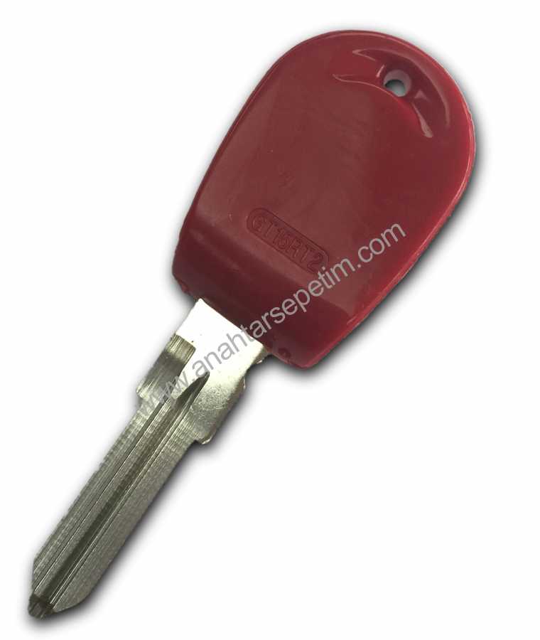 Alfa Romeo Silca Transponder Key Silca Transponder Key Alfa Romeo Silca ...