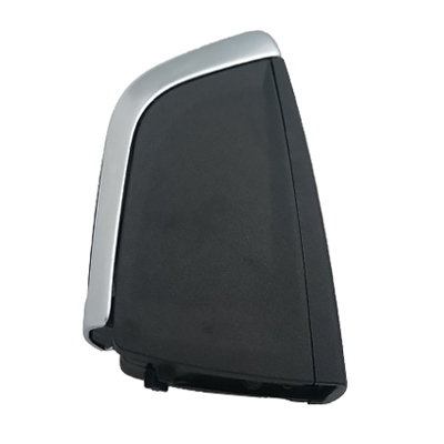 Bmw 4 Buttons Black G series Remote Control (Original) (433 MHz 9395330 ...