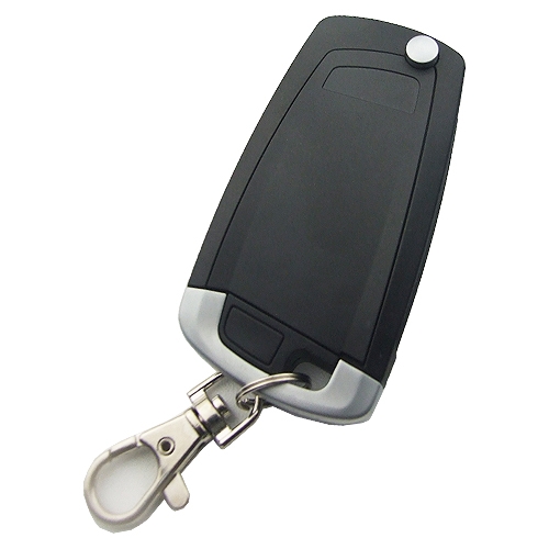 BMW EWS Flip Modified Remote 4 Button 315MHz HU92 Blade - Aftermarket ...