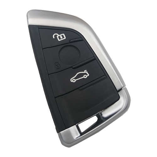 BMW FEM with BDC IC 868 Mhz Remote Control Auto Remote Controls Bmw