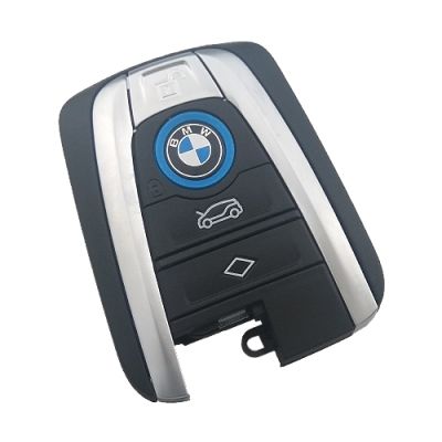 Bmw İ3-İ5-İ8-F30 Original Remote Key 433 Mhz Auto Remote Controls