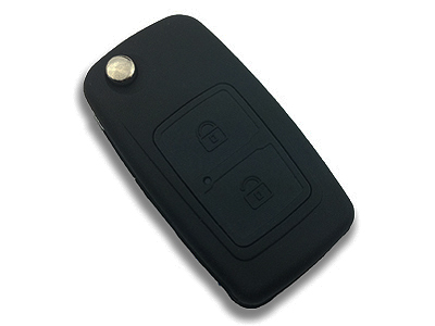 Chery Tigo 2 Buttons Remote Control (AfterMarket) (433 MHz) Auto Remote ...