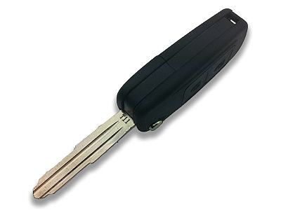 Chery Tigo 2 Buttons Remote Control (AfterMarket) (433 MHz) Auto Remote ...