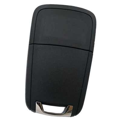 Chevrolet 2 Button Flip Remote Key (Original) (GM 13500218, 433 MHz ...