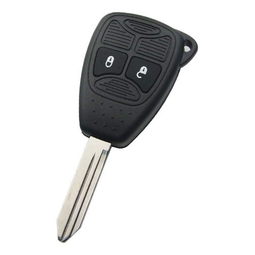 Chrysler/JEEP/DODG Remote Key (2button) (AfterMarket) (DC P/N ...