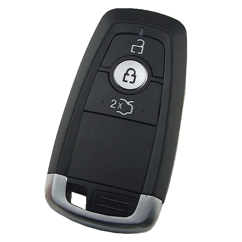 Ford keyless 3 button remote key with 434mhz A2C93142100 HSCT-15K601-DC ...