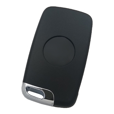 K.GEL.0001;Gelly 2 Buttons Remote Control 433MHZ, Aftermarket