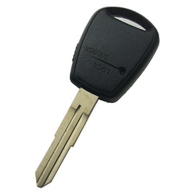 Hyundai 1 button remote key Verna 433mhz Auto Remote Controls