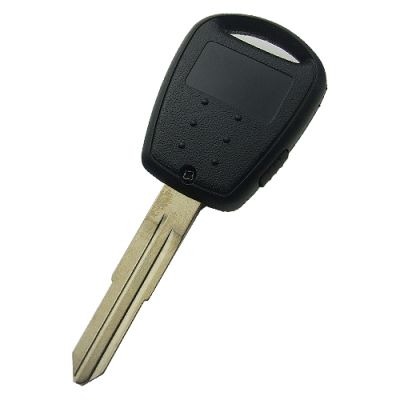 Hyundai 1 button remote key Verna 433mhz Auto Remote Controls