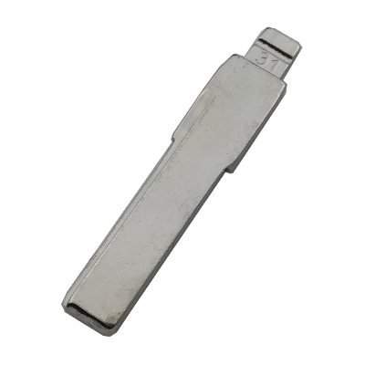 B.KUC.HU66;KD VW Key Blade HU66