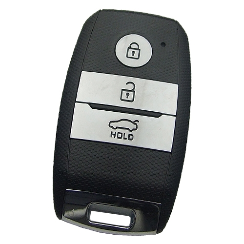 KIA Optima Sportage Sorento Smart Remote Key Proximity Type 3 Buttons ...