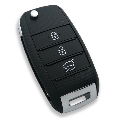 Kia Sportage 2016 (Original) (95430D9200, 433 MHz, ID60) Auto Remote ...