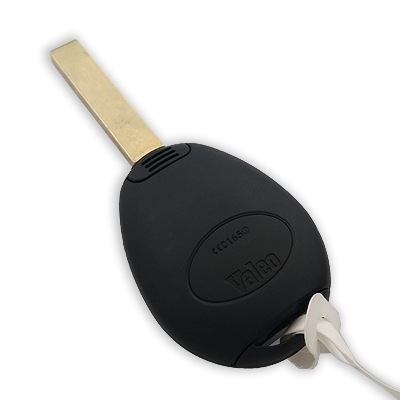 Mini Remote Control (AfterMarket) (433 MHz) Auto Remote Controls Mini ...