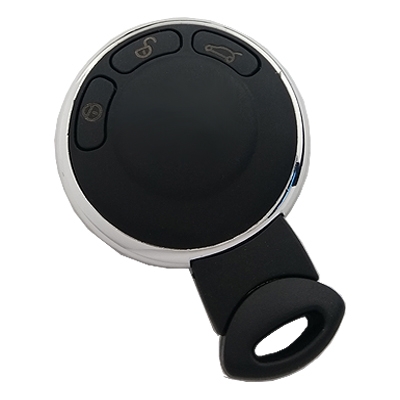 Mini Smart Card (AfterMarket) (868 MHz) Auto Remote Controls Mini ...