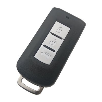 Mitsubishi remote Control Outlander, Lancer 2008/2017 (Aftermarket) 433 ...