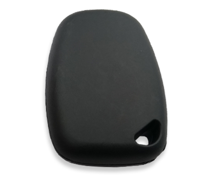 For Nissan 2 Buttons Remote Key (AfterMarket) (433 MHz, ID46(PCF7946 ...