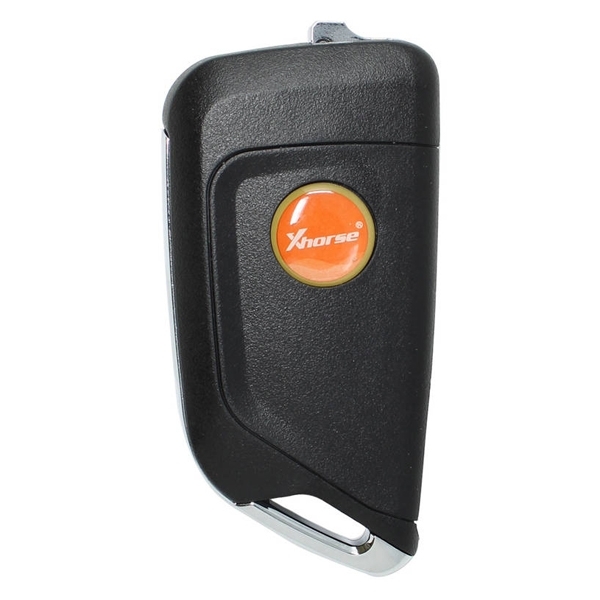 Radiocomando Xhorse Vvdi Key Tool Vvdi2 Wired XKCD02EN