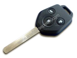 Subaru Forester Remote (AfterMarket) (433 MHz) Auto Remote Controls ...
