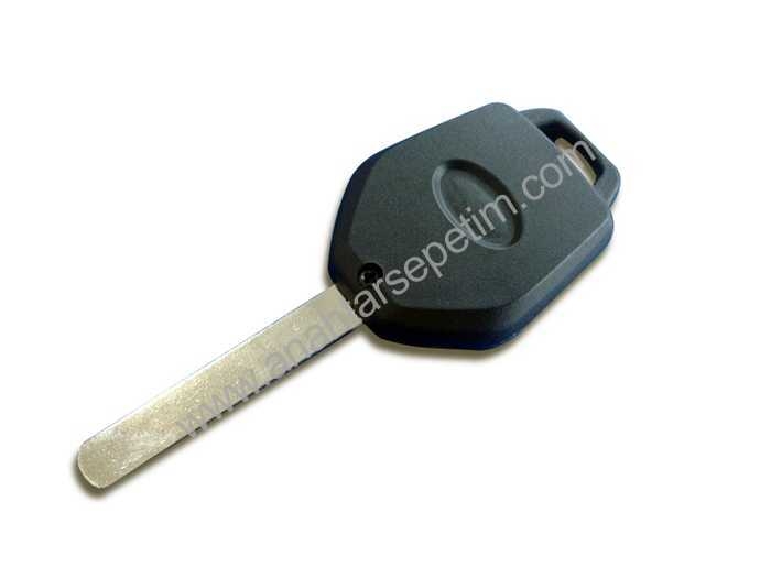 Subaru Forester Remote (AfterMarket) (433 MHz) Auto Remote Controls ...