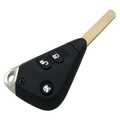 Subaru Forester Remote Controls (AfterMarket) (433 MHz) Auto Remote ...