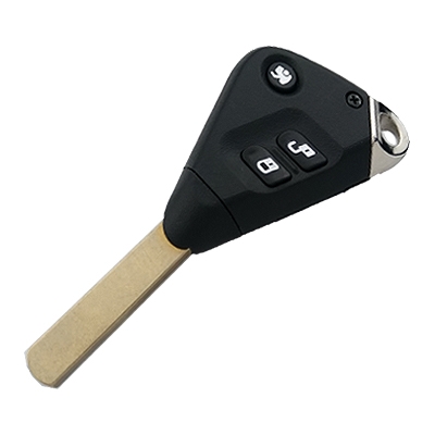 Subaru Forester Remote Controls (AfterMarket) (433 MHz) Auto Remote ...