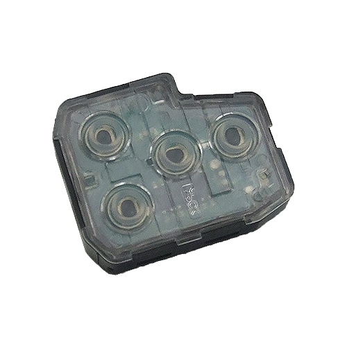 Toyota Yaris 433 Mhz Remote control module Auto Remote Controls