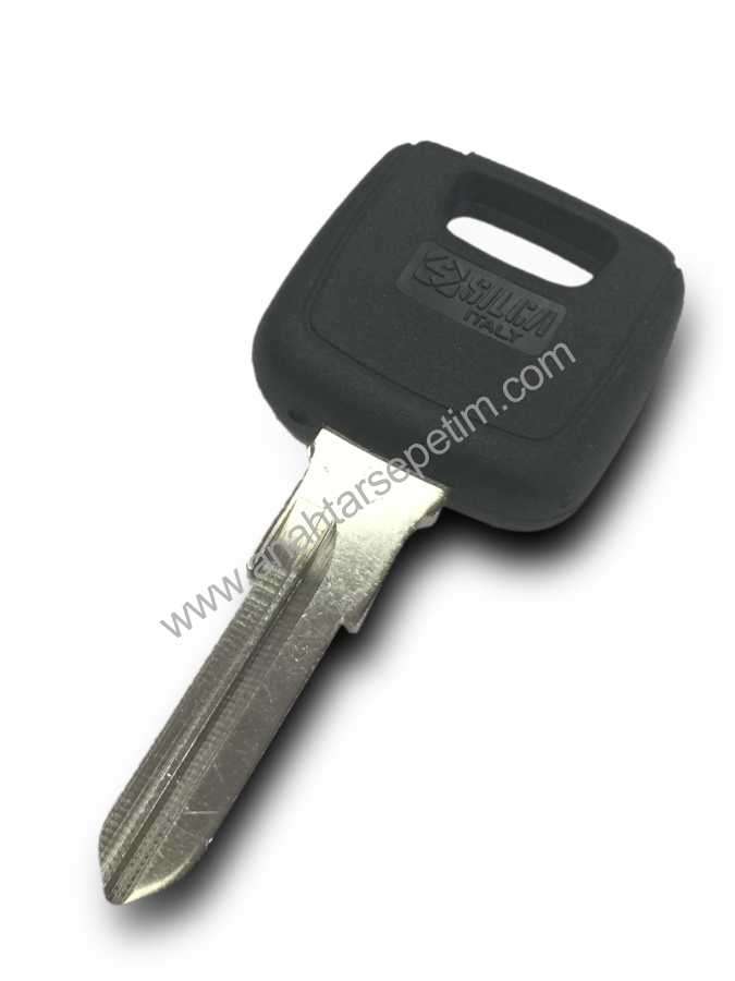 Volvo Silca Transponder Key Silca Transponder Key Volvo Silca ...