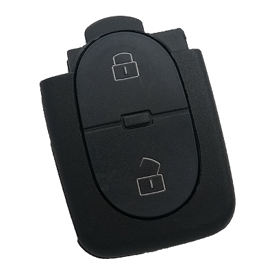 Volkswagen 2 Button Remote Set (AfterMarket) (1J0 759 753A, 433 MHz ...