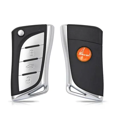 Xhorse Wired XKLEX0EN Universal Lexus Type Xhorse VVDI Remotes Xhorse